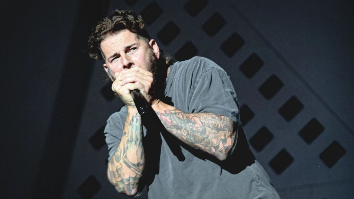 Avenged Sevenfold anuncia shows em São Paulo e Curitiba - Sempre Um Rock